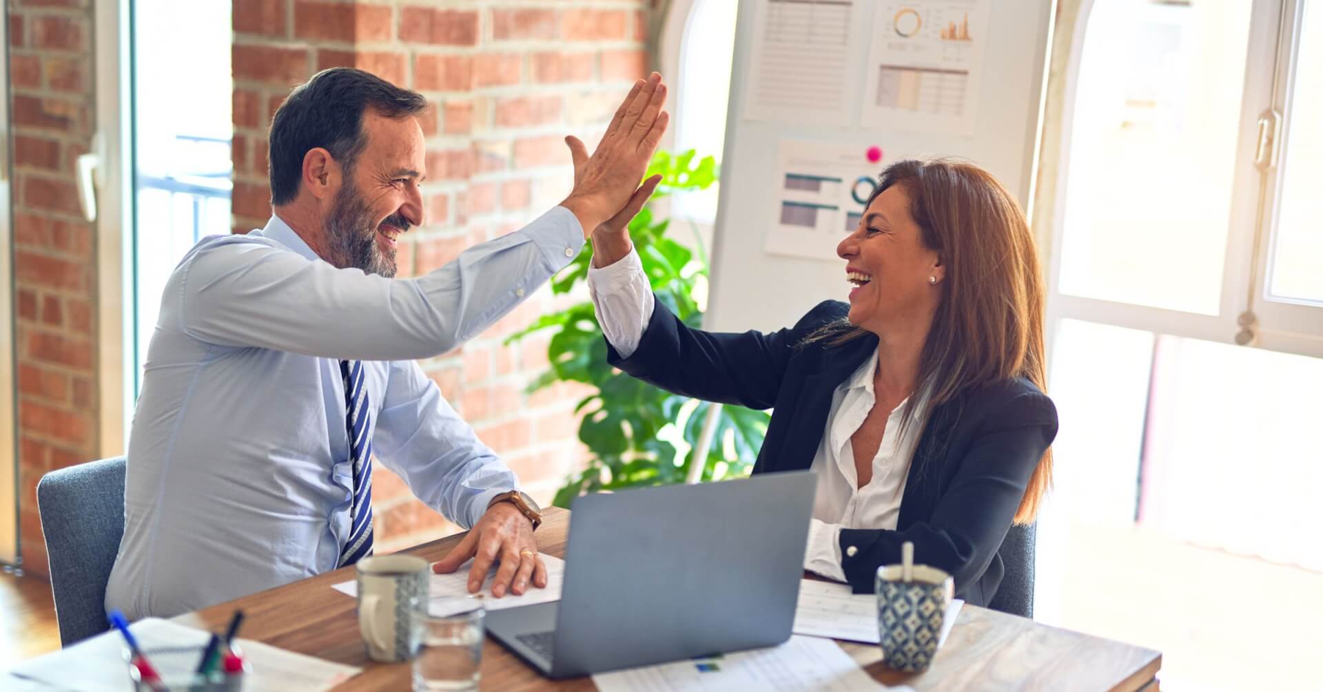 Relationships Are Key To Success