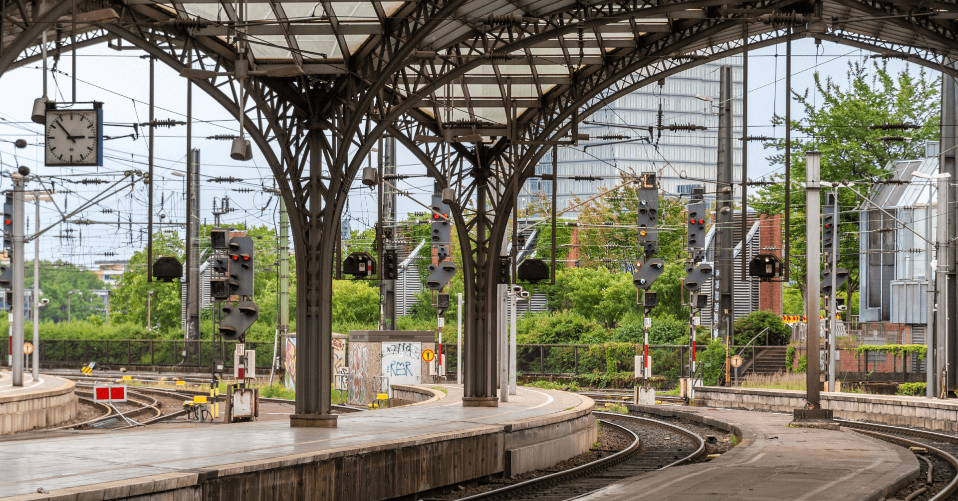 New Rail Link To Brisbane Set To Benefit The Market