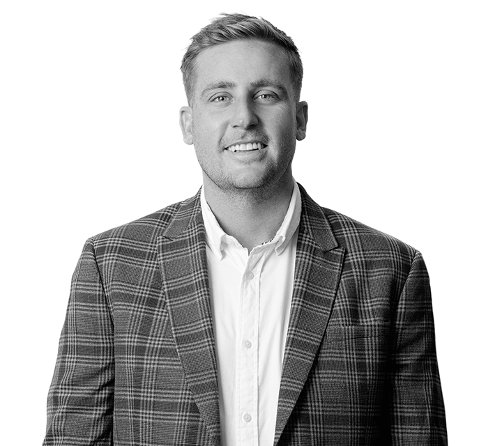 David Norvill | Sales Associate At Image Property In Tweed Heads ...