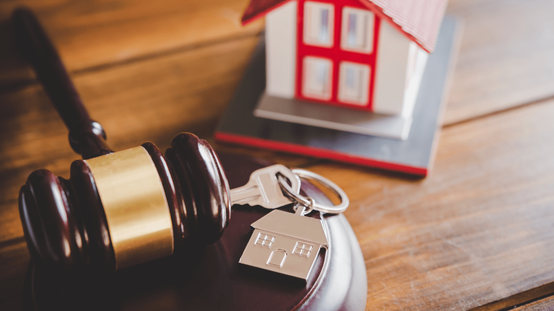 3 Tips For Running A Successful Auction Campaign For Your Property