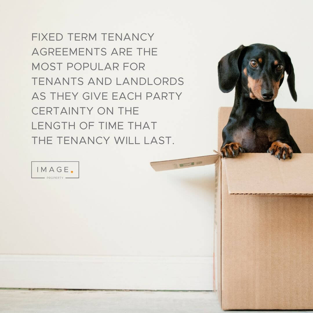 What Is The Difference Between A Fixed Term And A Periodic Lease?