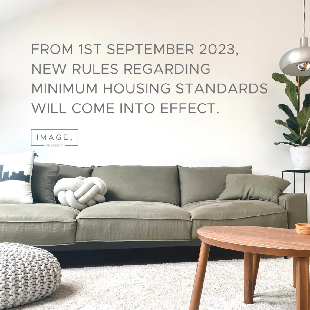 Preparing For The Future: Minimum Housing Standards In Queensland