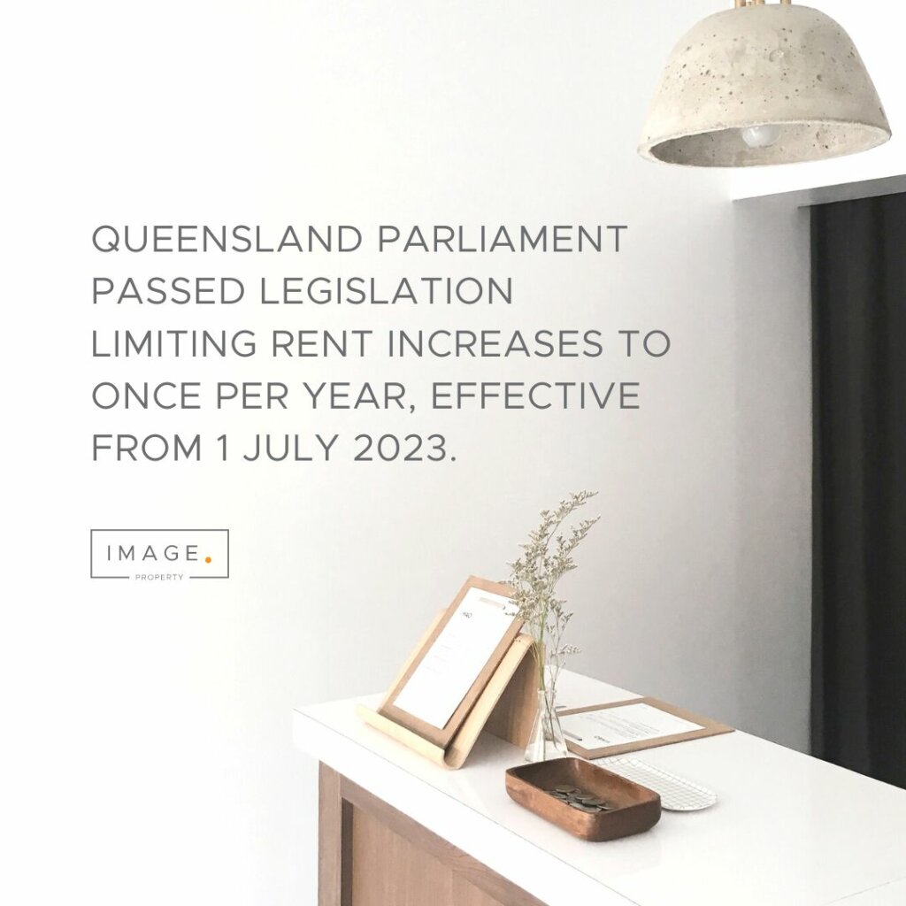 New QLD Rent Increase Legislation: 2023 Guide
