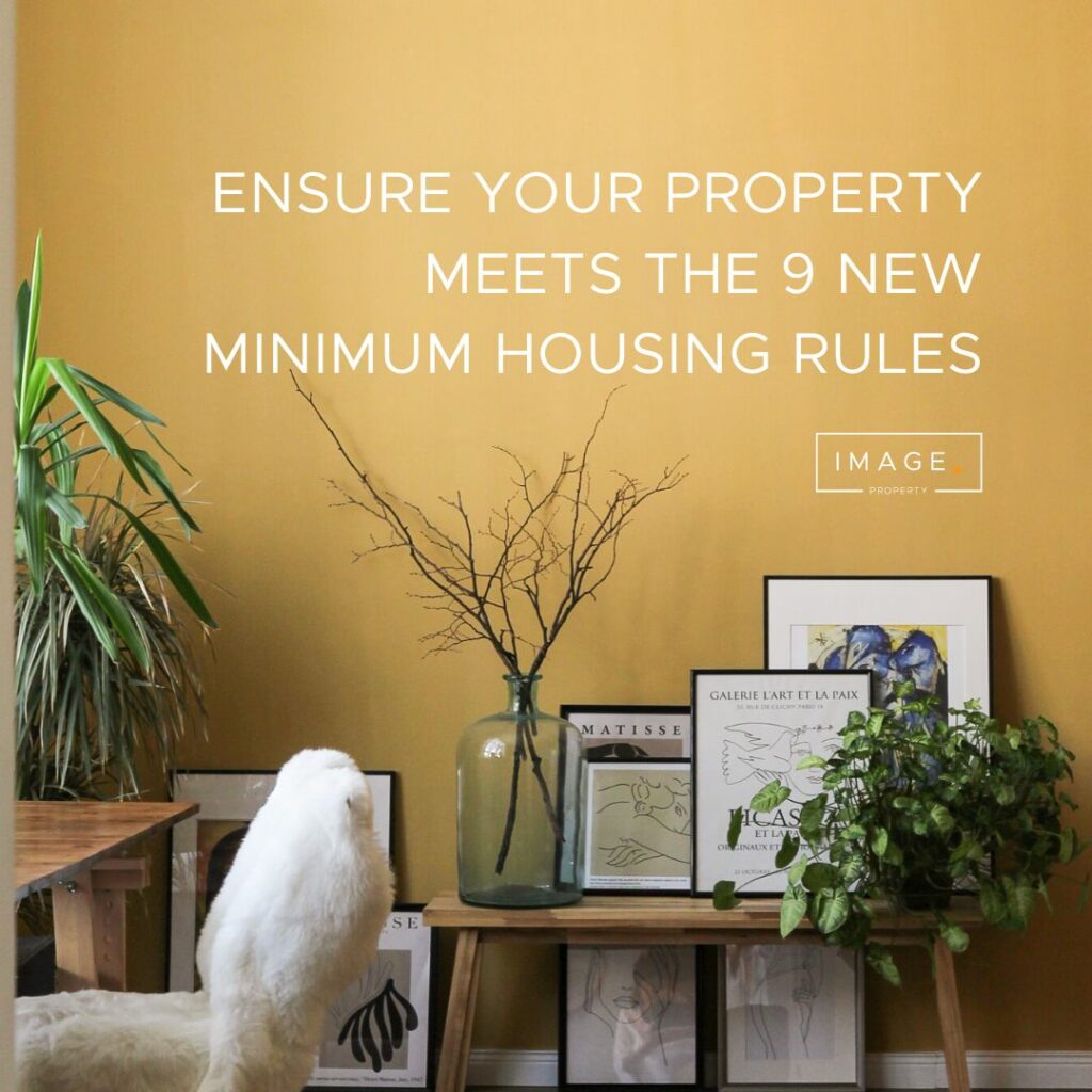 Preparing for the Future: Minimum Housing Standards in Queensland