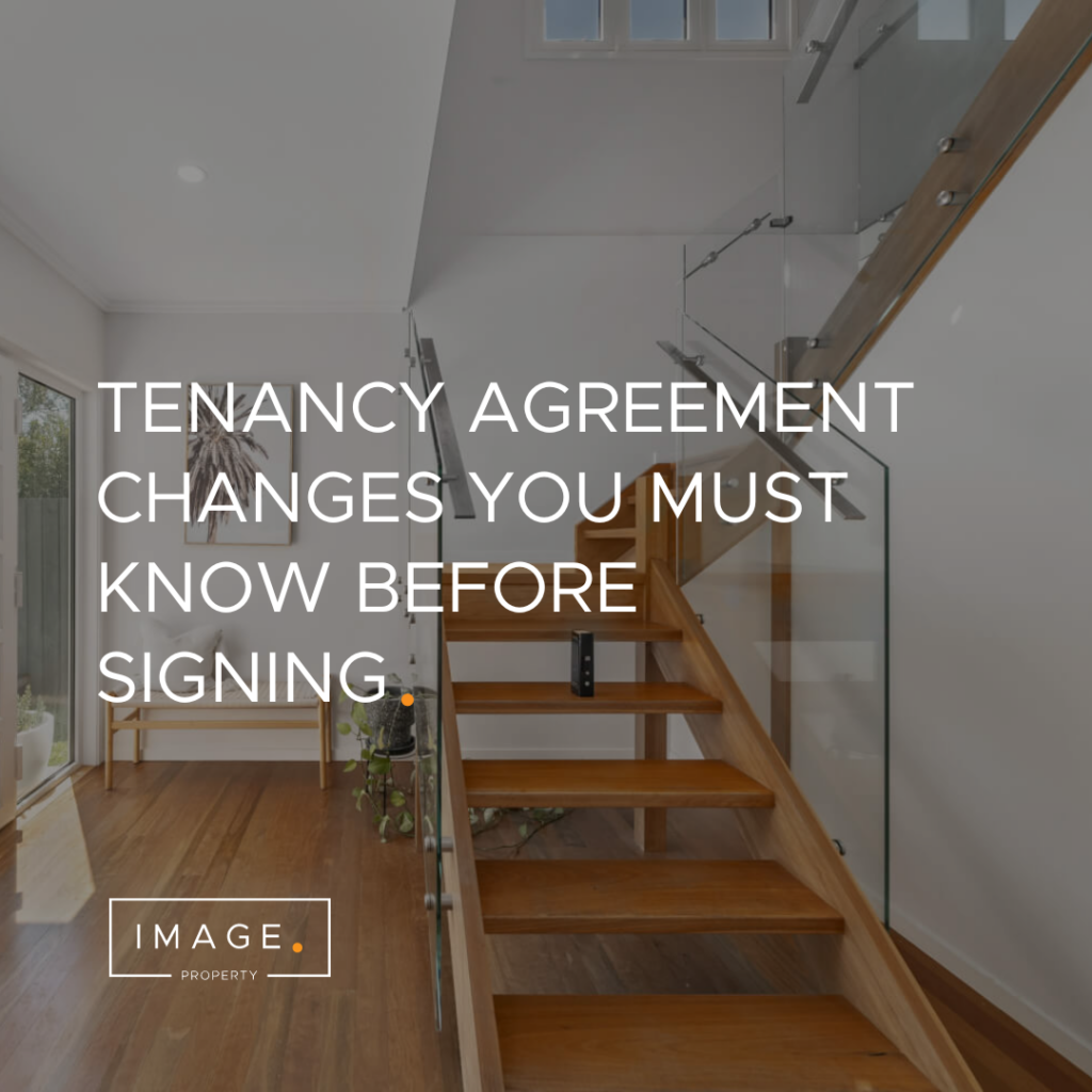 Essential Guide To Your Tenancy Agreement Expert Insights And Tips